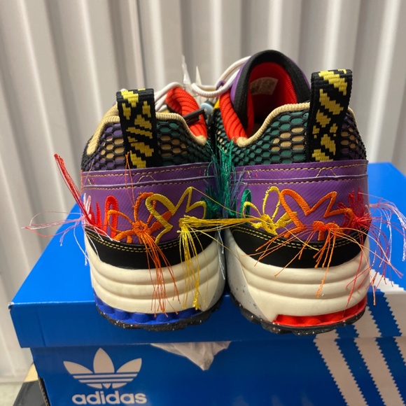 adidas | Shoes | Adidas Sean Wotherspoon | Poshmark